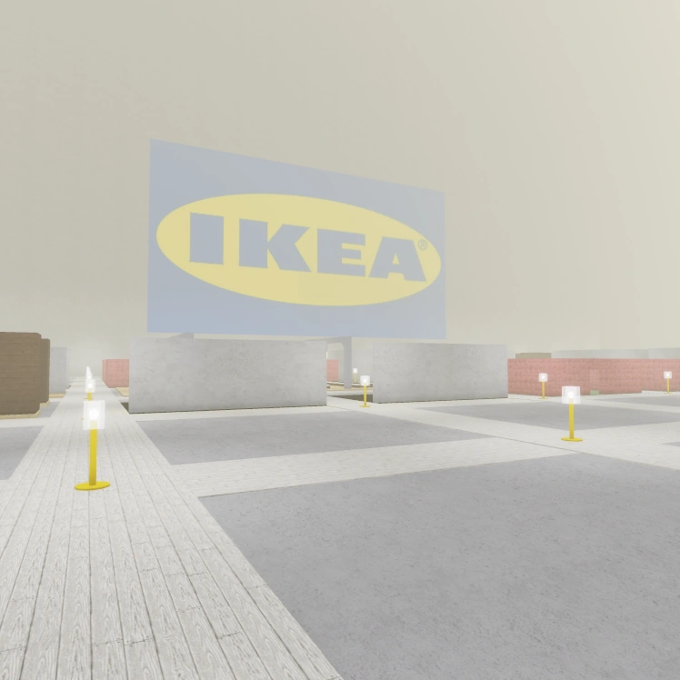 IKEA | Survival Neighborhood Wiki | Fandom