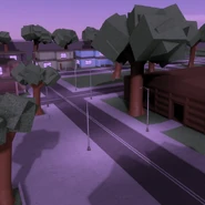 Suburban | Survival Neighborhood Wiki | Fandom
