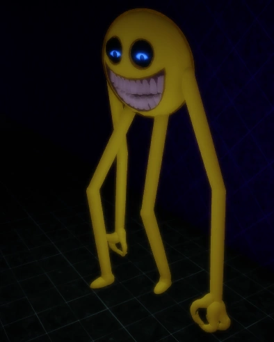 Depraved Smiley | Survival Neighborhood Wiki | Fandom