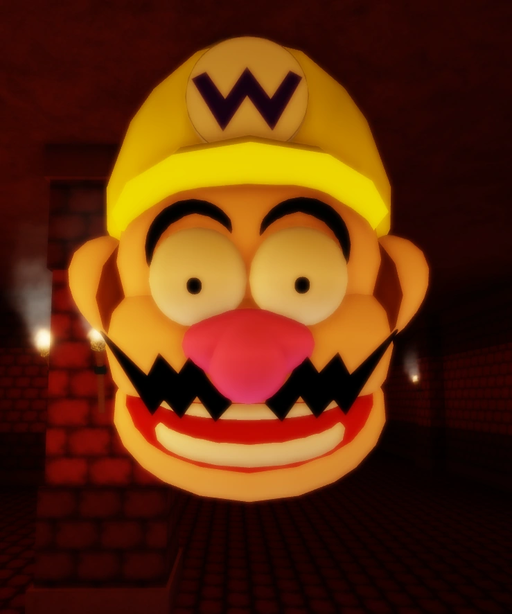 Wario | Survival Neighborhood Wiki | Fandom