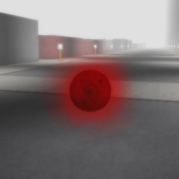 Red Relic | Survival Neighborhood Wiki | Fandom