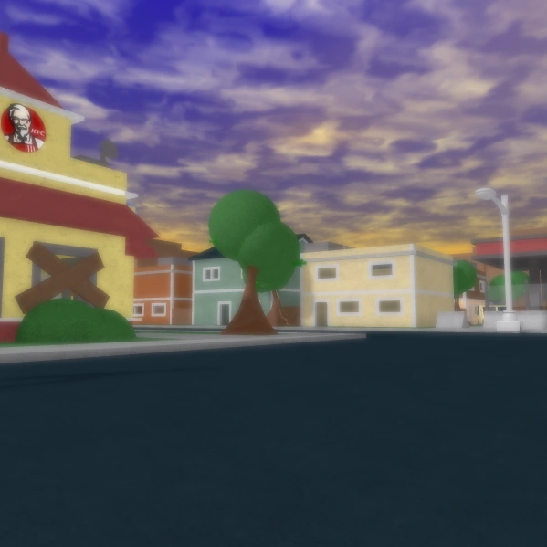 Dead Town | Survival Neighborhood Wiki | Fandom