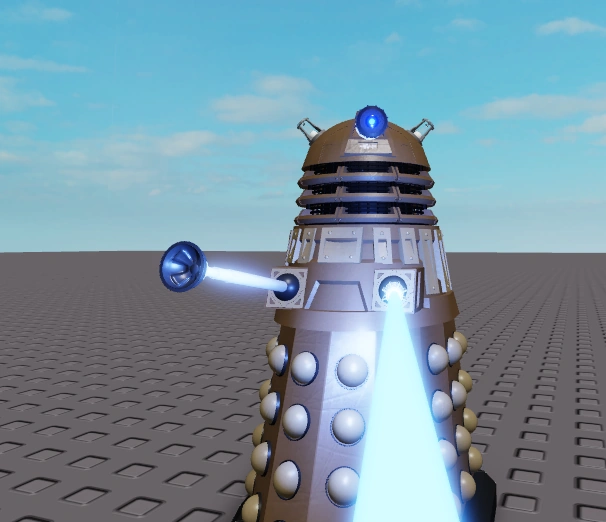 Dalek | Survival Neighborhood Wiki | Fandom