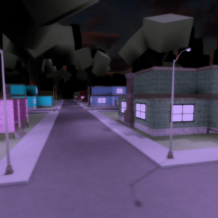 Suburban | Survival Neighborhood Wiki | Fandom