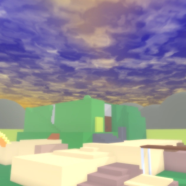 Crossroads | Survival Neighborhood Wiki | Fandom