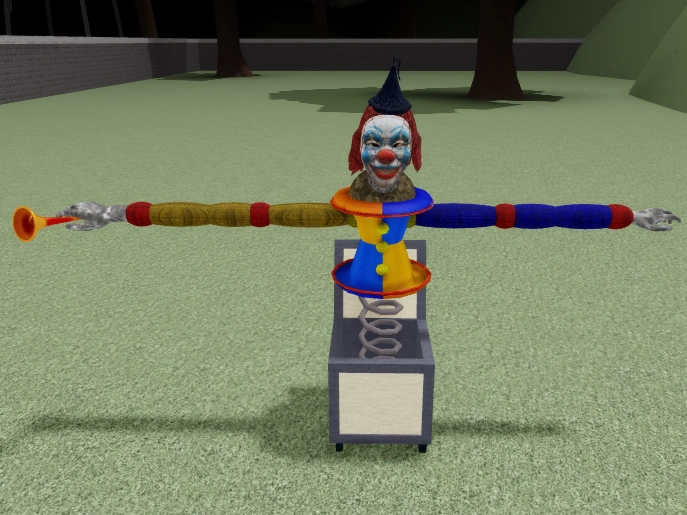 Jack | Survival Neighborhood Wiki | Fandom