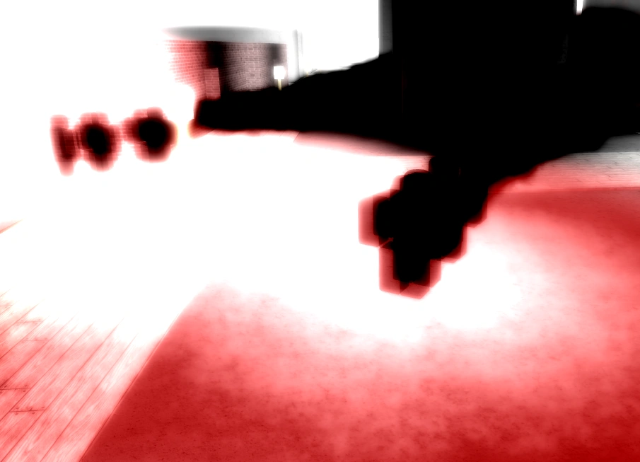 Shade | Survival Neighborhood Wiki | Fandom