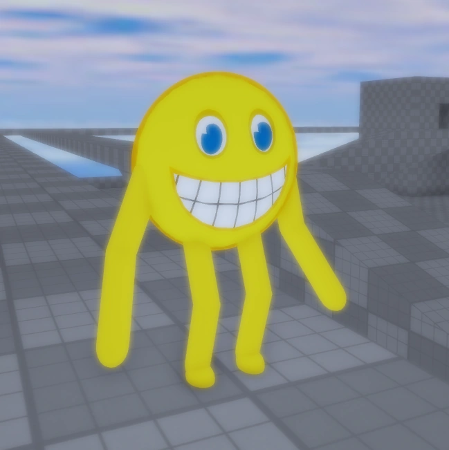 Smiley | Survival Neighborhood Wiki | Fandom
