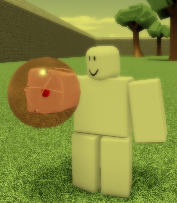 Red Relic | Survival Neighborhood Wiki | Fandom