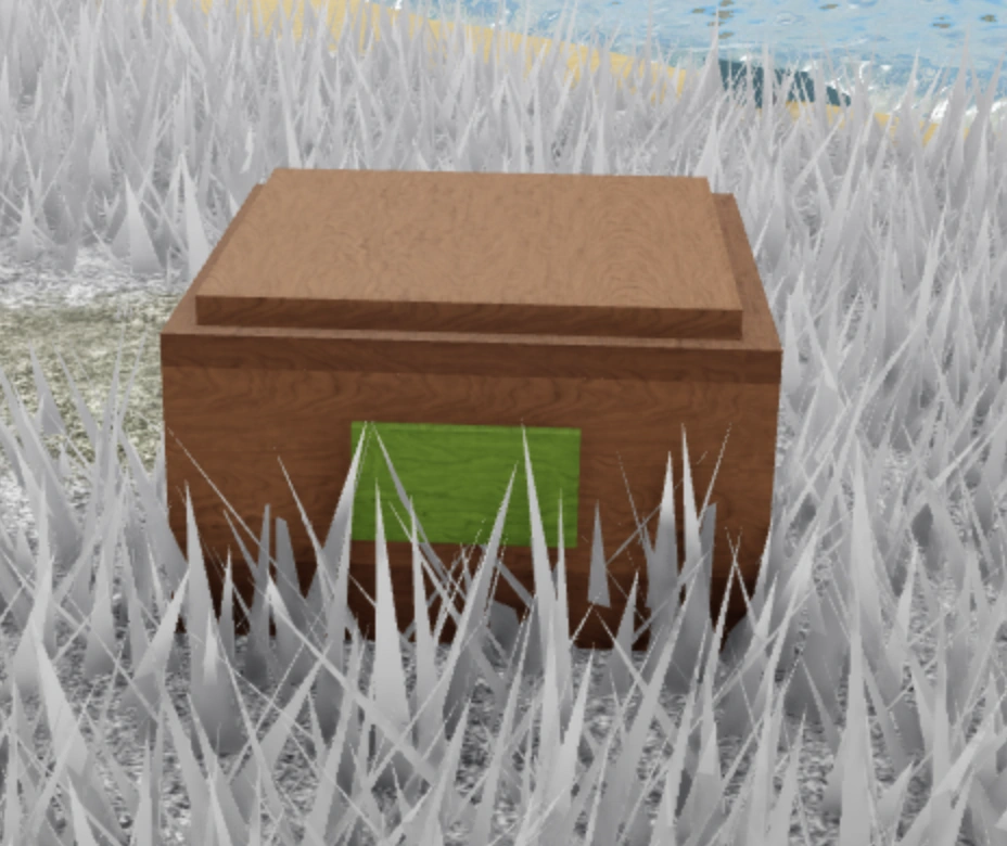 Chests | Survival Odyssey Wiki | Fandom