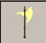 God Axe | Survival Odyssey Wiki | Fandom