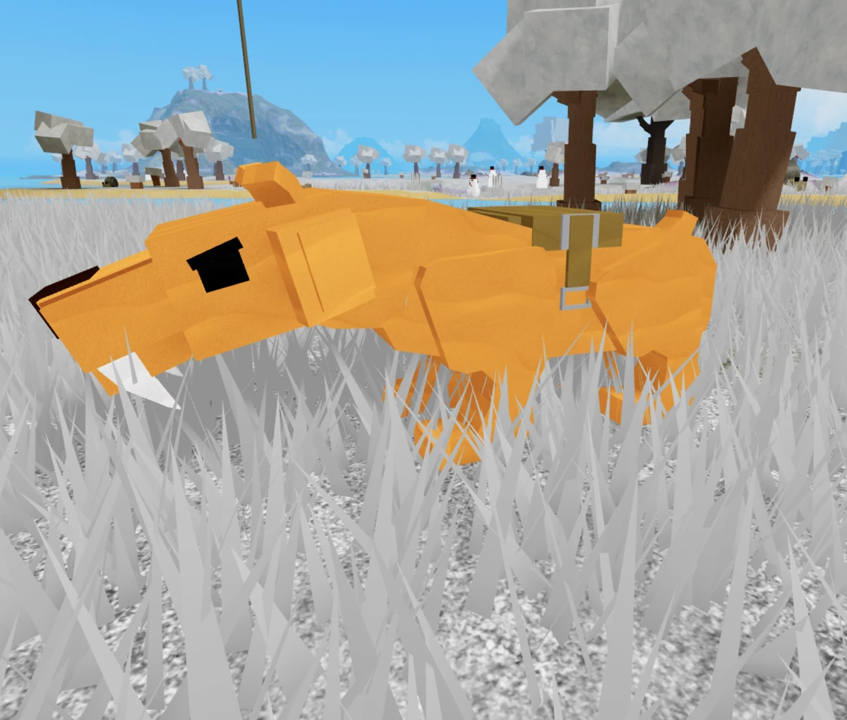 Mounts | Survival Odyssey Wiki | Fandom