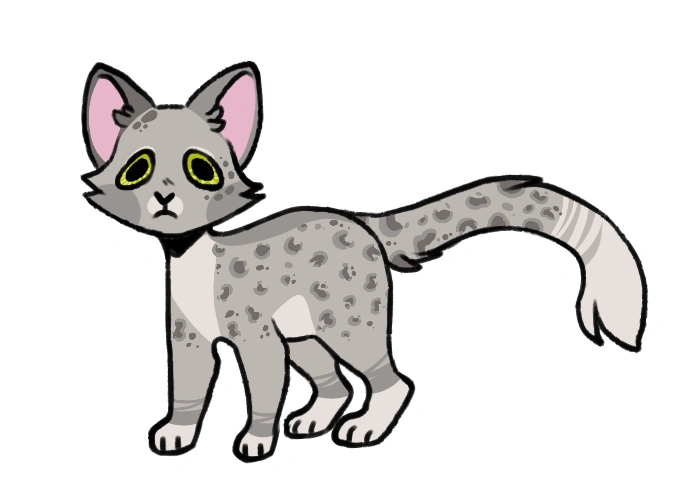 Category:ShadowClan | Survival of The Clans Wiki | Fandom