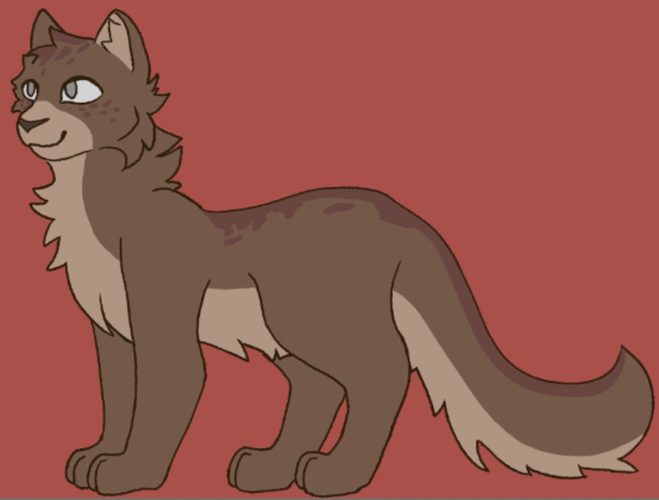 Squirrelpounce | Survival of The Clans Wiki | Fandom