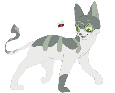 Bugstar | Survival of The Clans Wiki | Fandom