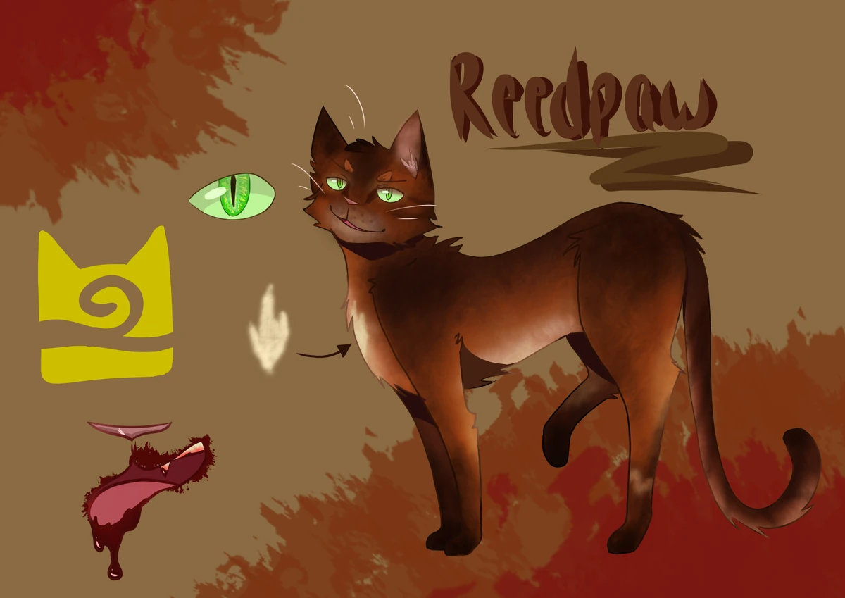 Category:WindClan | Survival of The Clans Wiki | Fandom