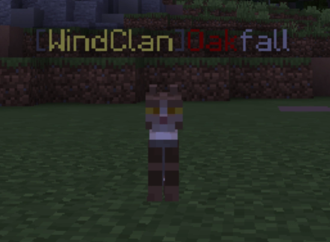 Oakfall | Survival of The Clans Wiki | Fandom