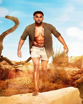 Ryan Cleary | Survival of the Fittest ITV Wiki | Fandom