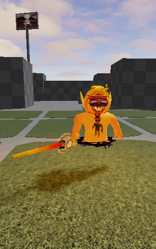 Hallow's Cat | Survival Of The Horrors Wiki | Fandom