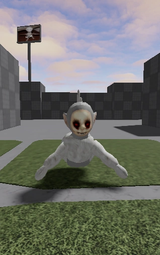 Crawler Tubby | Survival Of The Horrors Wiki | Fandom