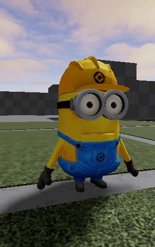 Minion Meatrider | Survival Of The Horrors Wiki | Fandom