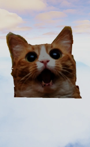 Cat Attack | Survival Of The Horrors Wiki | Fandom