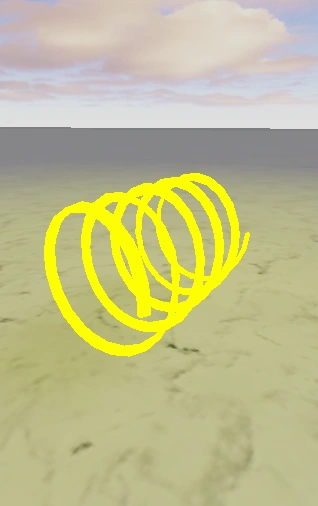 Ultra Coil | Survival Of The Horrors Wiki | Fandom