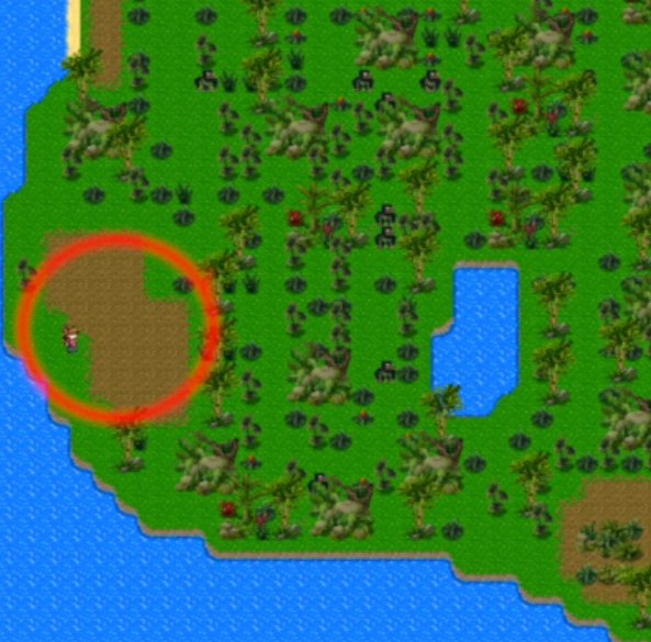 Bamboo | Survival RPG Games Wiki | Fandom