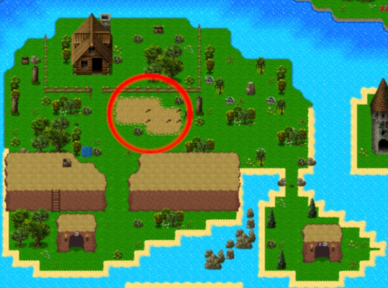 Tree branch | Survival RPG Games Wiki | Fandom