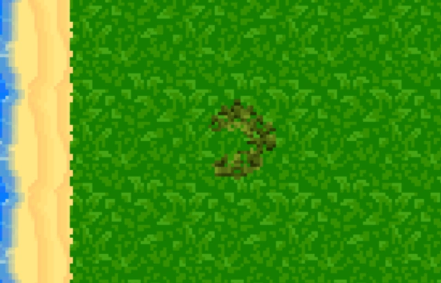 Jungle vines | Survival RPG Games Wiki | Fandom