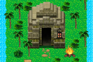 how to make a raft in survival island 2