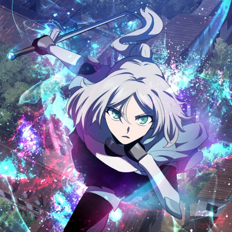 Ephyr | Survival Story of a Sword King in a Fantasy World Wiki | Fandom