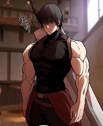 Ryu Han-Bin | Survival Story of a Sword King in a Fantasy World Wiki ...