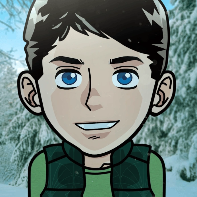 JoeyP | Survival Syndicate Wiki | Fandom