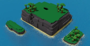 Cenote Island | Survival 303 Wiki | Fandom