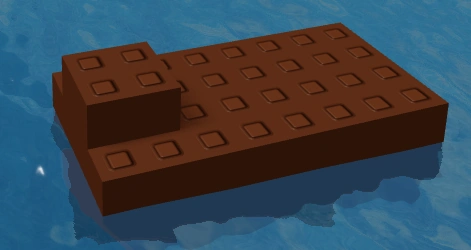 Raft | Survival 303 Wiki | Fandom