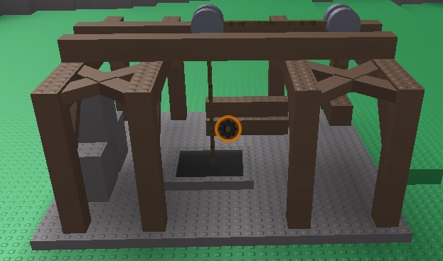 Quarry | Survival 303 Wiki | Fandom