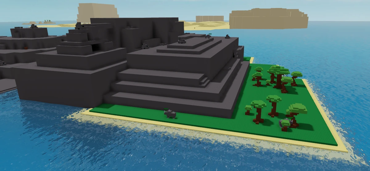 Canyon | Survival 303 Wiki | Fandom