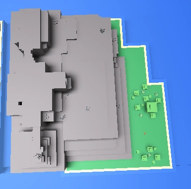 Guides:Canyon Island | Survival 303 Wiki | Fandom