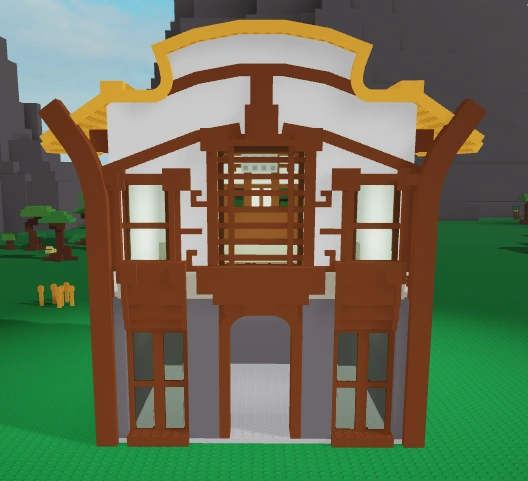 Imperial Workshop | Survival 303 Wiki | Fandom