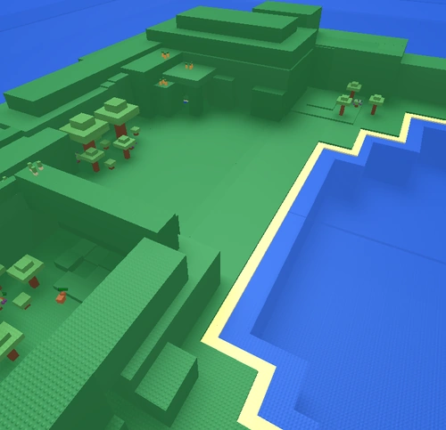 Crescent Island | Survival 303 Wiki | Fandom