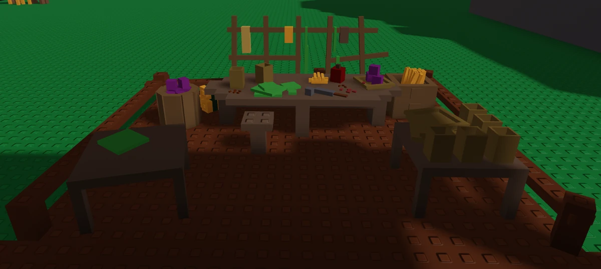 Culinary Site | Survival 303 Wiki | Fandom