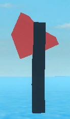 Crimtane Axe | Survival 303 Wiki | Fandom