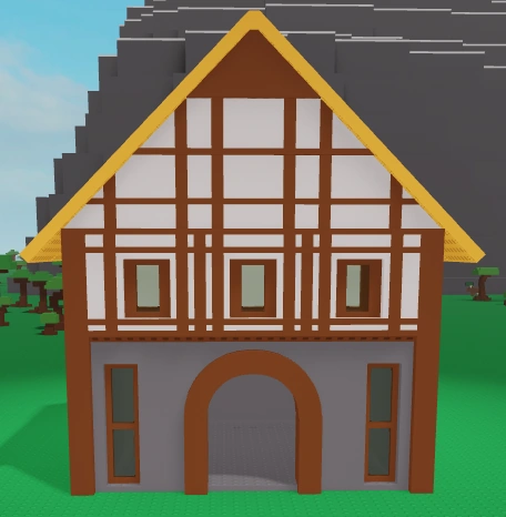 Medieval Workshop | Survival 303 Wiki | Fandom