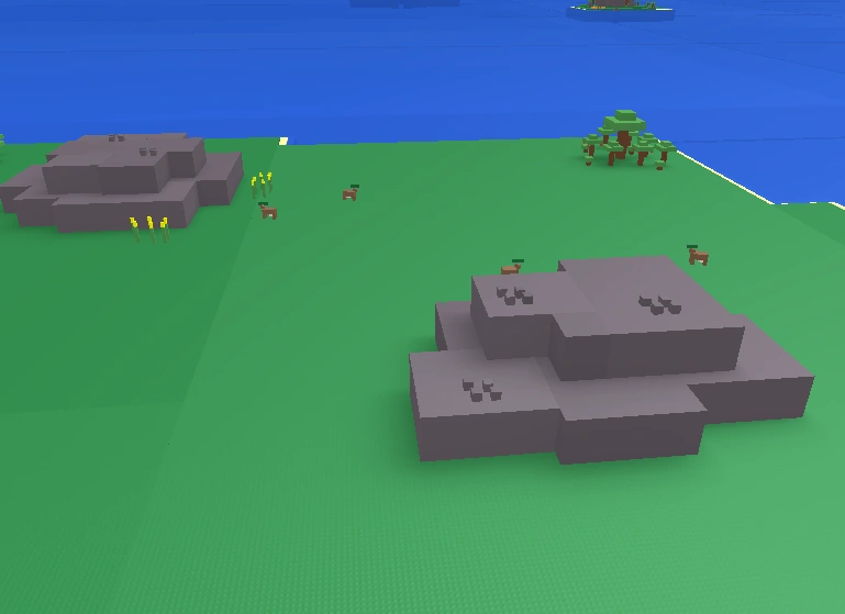 Farmer's Island | Survival 303 Wiki | Fandom