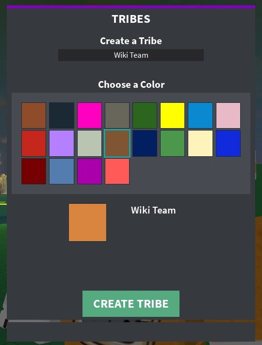 Tribes | Survival 303 Wiki | Fandom