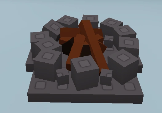 Firepit | Survival 303 Wiki | Fandom