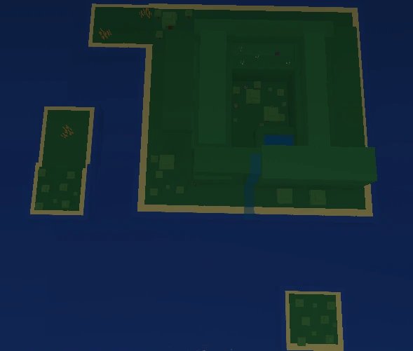 Guides:Paradise Island | Survival 303 Wiki | Fandom