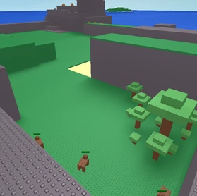 New Map - Islands | Survival 303 Wiki | Fandom