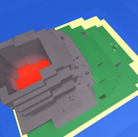 New Map - Islands | Survival 303 Wiki | Fandom